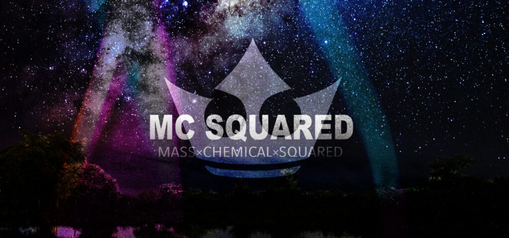 MC SQUARED公式 » PROFILE