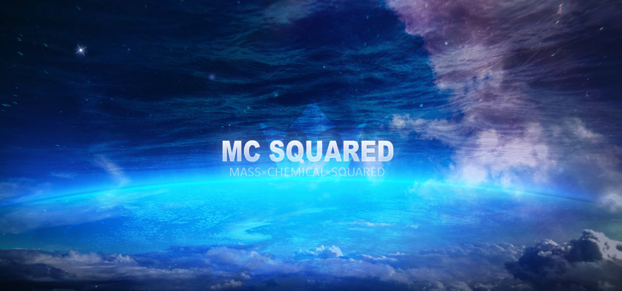 MC SQUARED 公式 » 製造100年企業のリール専用設計 ケミカル＆駆動系カスタムブランド