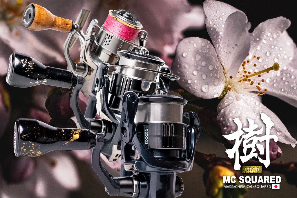 MC SQUARED公式 » 樹-ITSUKI-